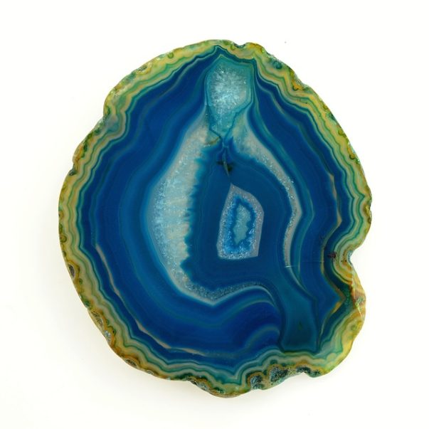 Popular Gemstones: Agate To Emerald - Amitis Art